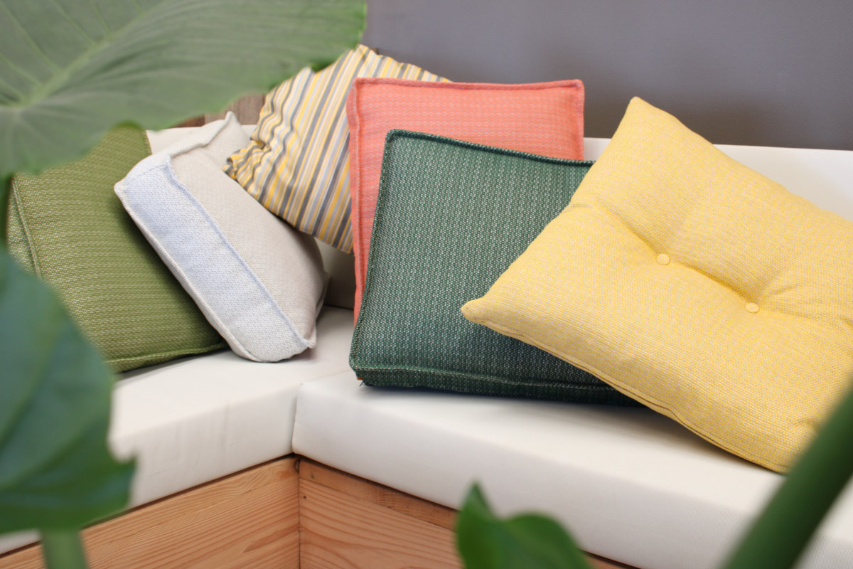 Hoe maak je een kussen op maat? | Onze tips - Voordeelkussens.nl